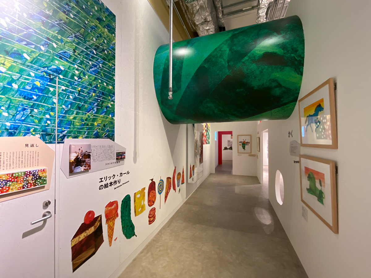 「PLAY! MUSEUM」がオープン | レポート | アイエム[インターネットミュージアム]