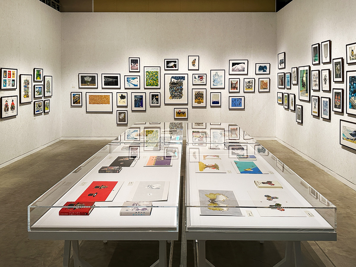 junaida展「IMAGINARIUM」 | レポート | アイエム[インターネットミュージアム]