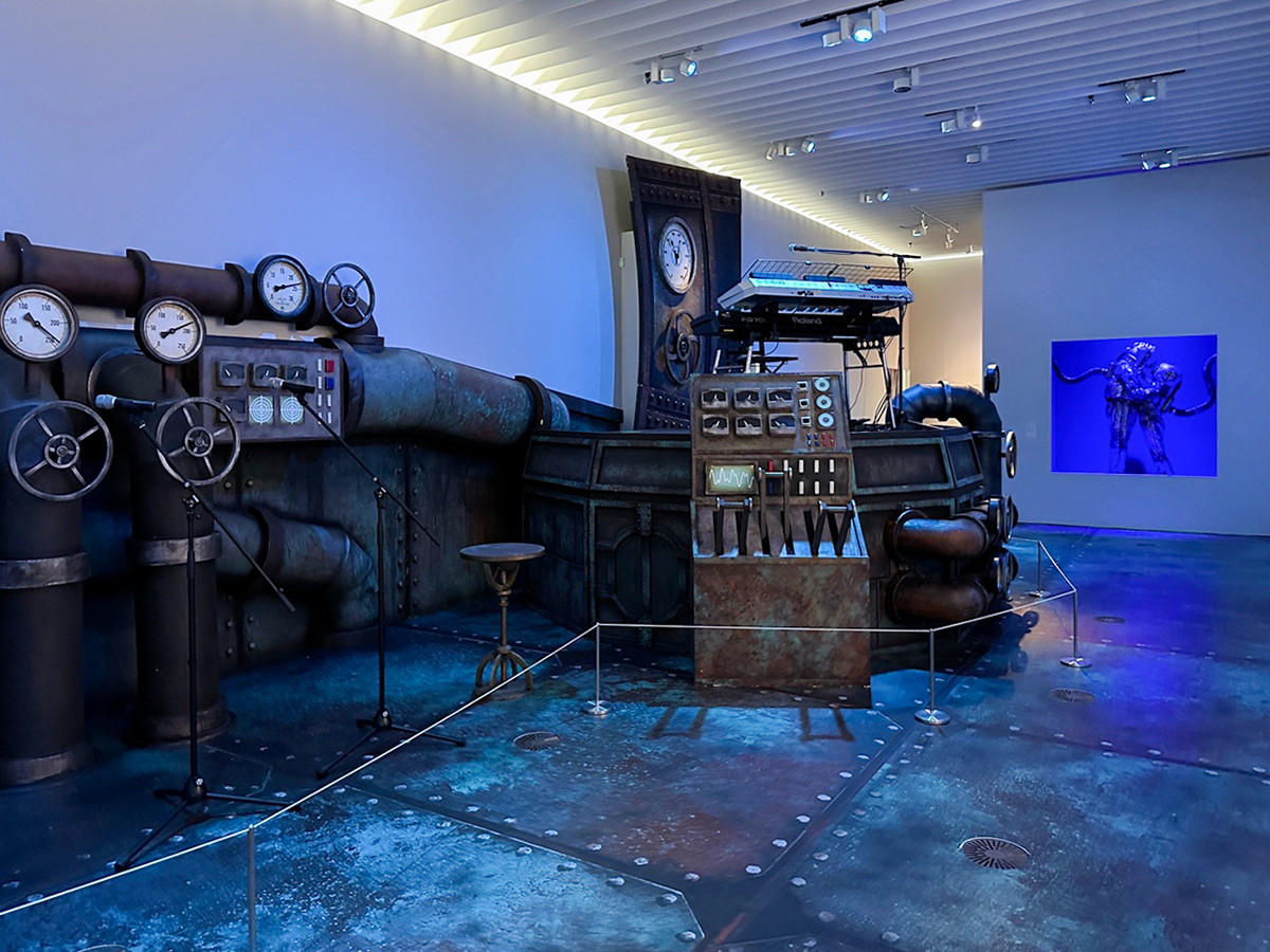 ユーミンの魅力を体感する、過去最大規模の展覧会 ― 「YUMING MUSEUM」（ユーミン・ミュージアム） | ニュース | アイエム[インターネットミュージアム]