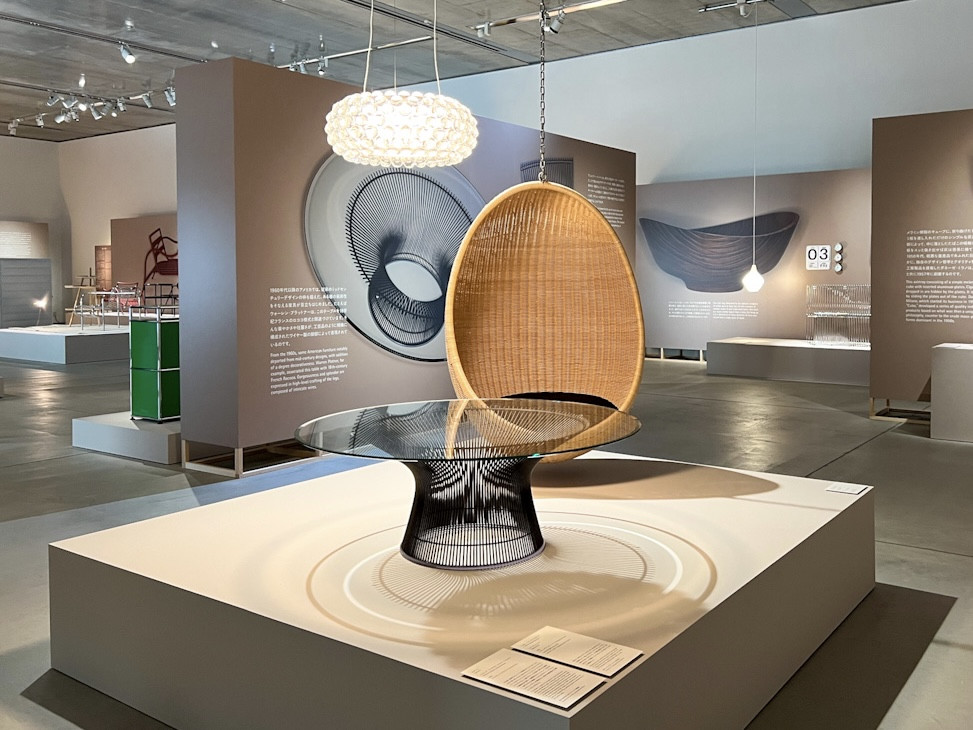 根源的な魅力を持つ「The Original」デザインを紹介 ― 21_21 DESIGN SIGHT | ニュース | アイエム ...