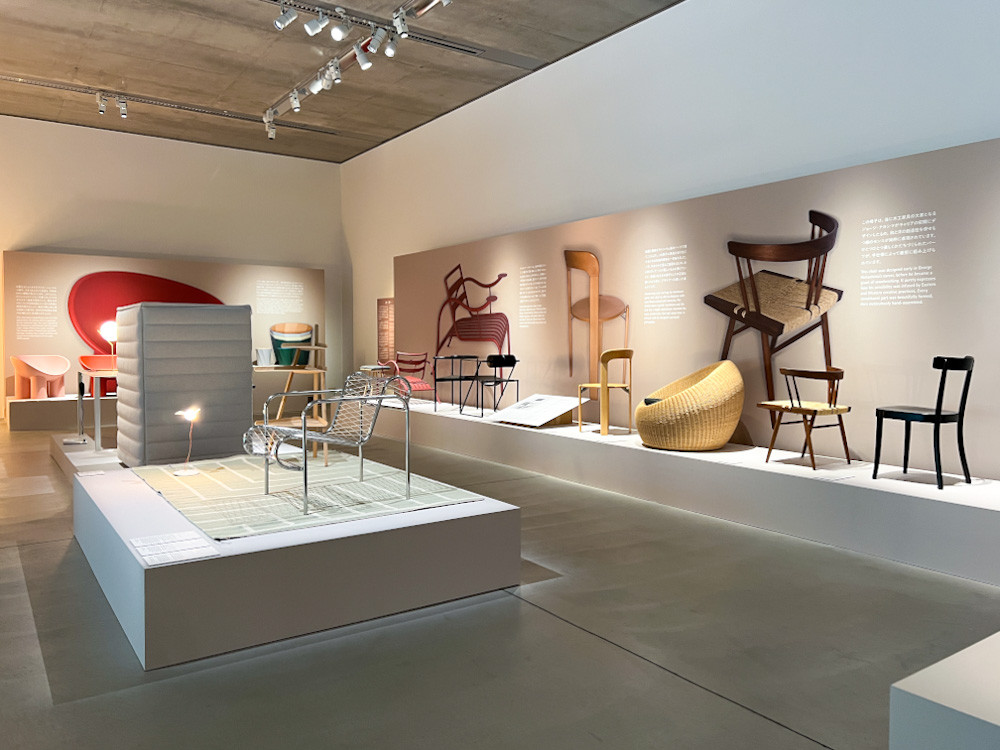 根源的な魅力を持つ「The Original」デザインを紹介 ― 21_21 DESIGN SIGHT | ニュース | アイエム ...