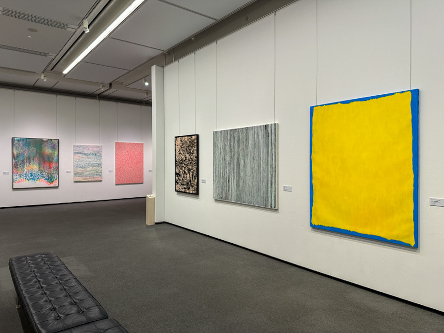 「FACE展2024」グランプリは津村光璃さん ― SOMPO美術館 | ニュース | アイエム[インターネットミュージアム]