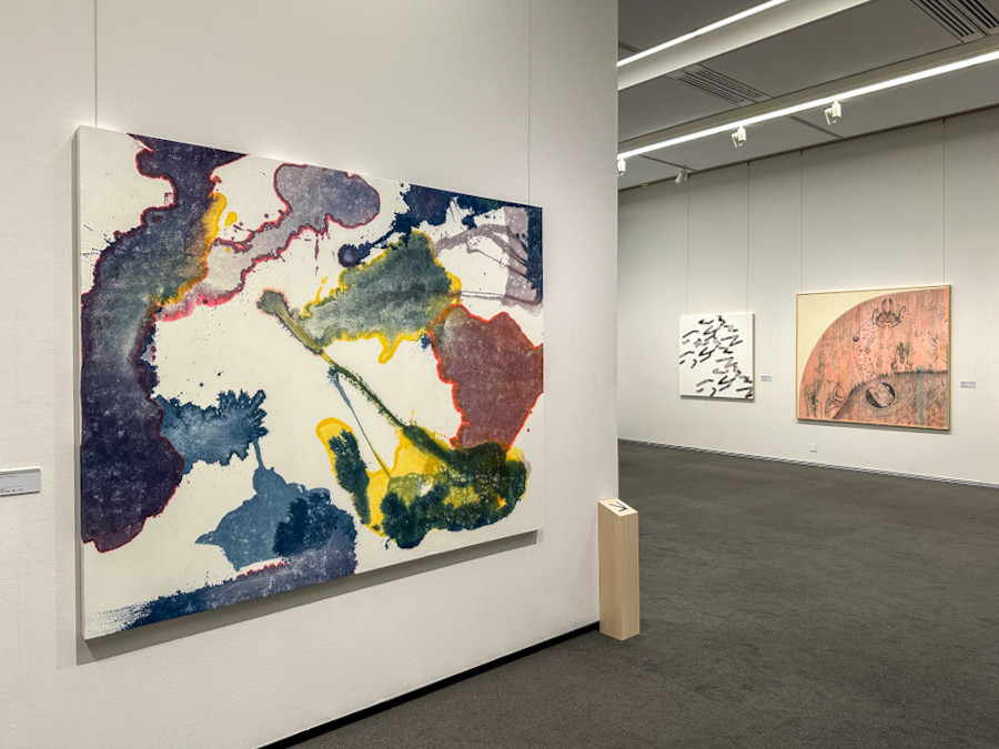 「FACE展2024」グランプリは津村光璃さん ― SOMPO美術館 | ニュース | アイエム[インターネットミュージアム]