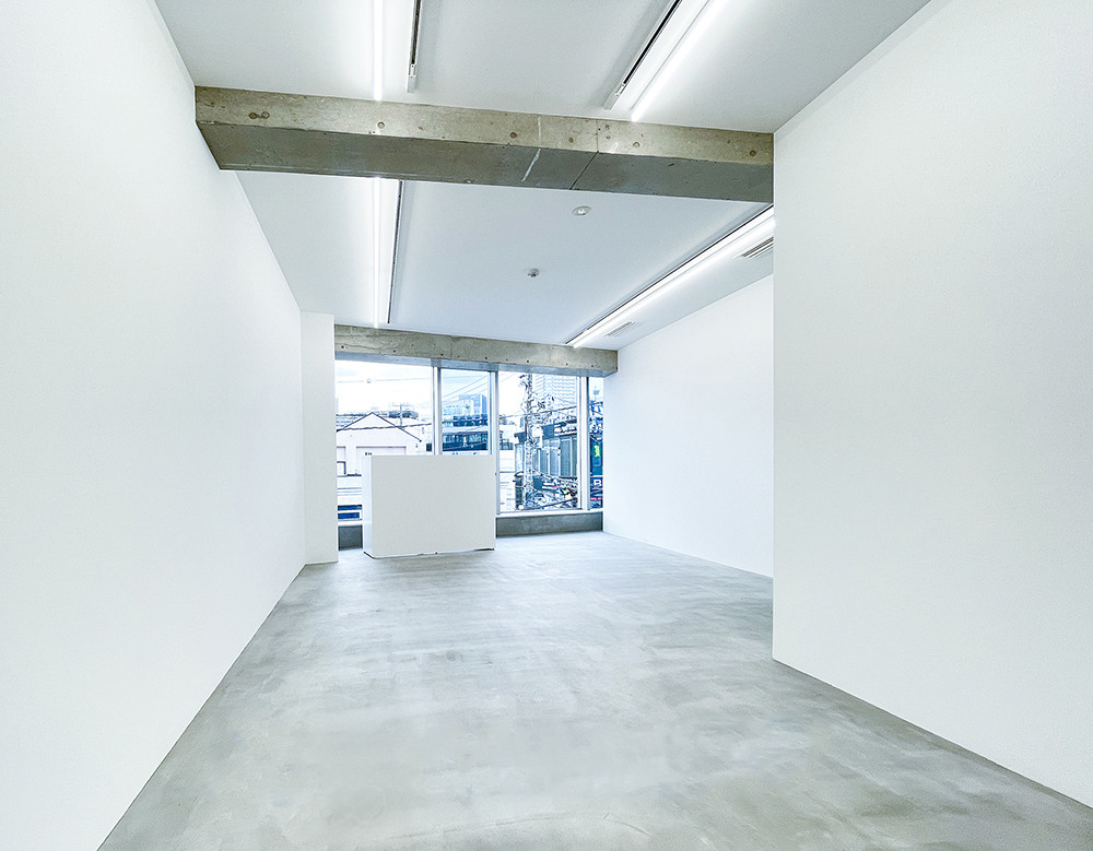 SH GALLERY | 美術館・博物館 | アイエム[インターネットミュージアム]