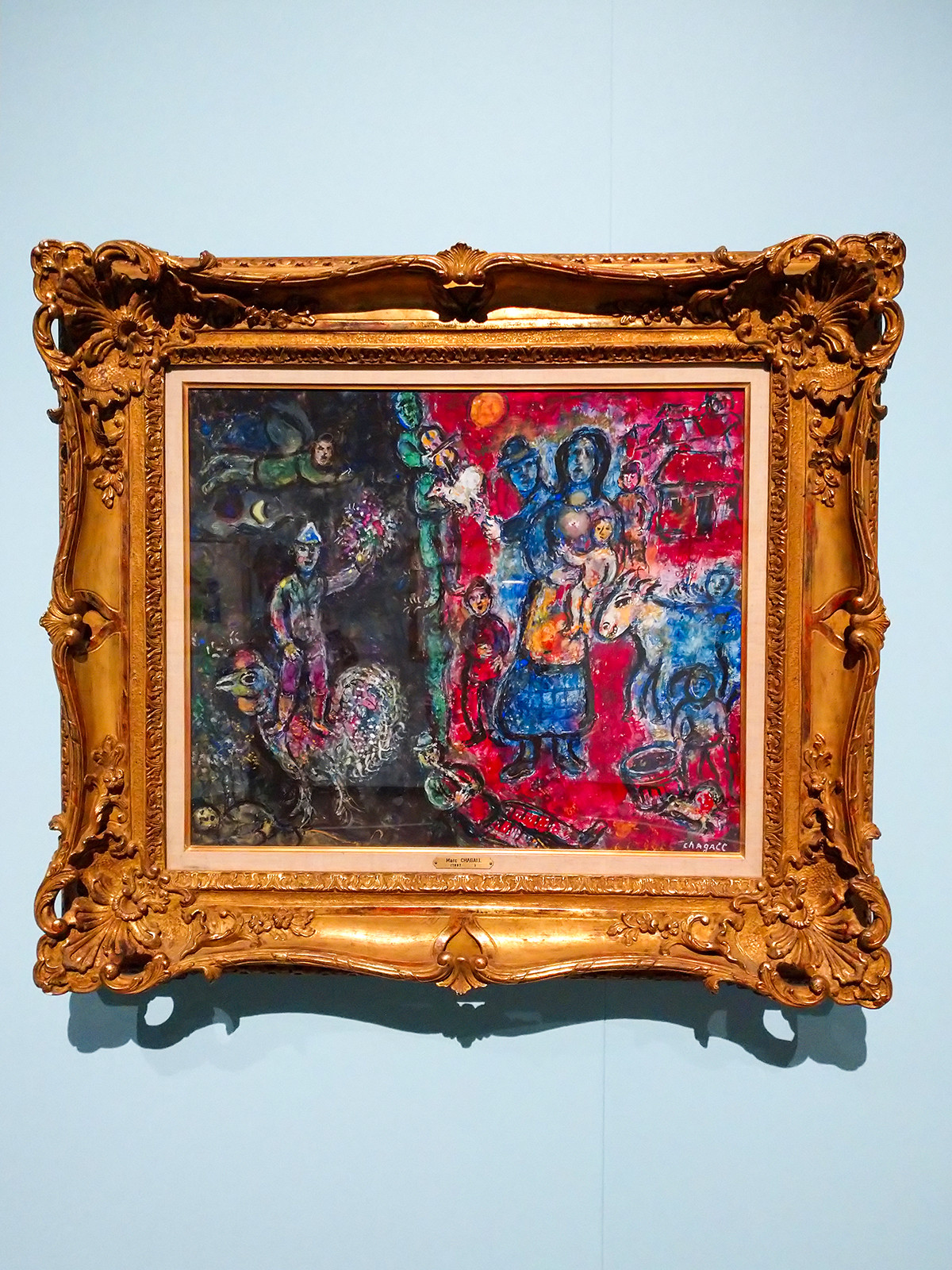 モネ・ルノワール・ピカソ、和泉市久保惣記念美術館所蔵の珠玉の西洋絵画（読者レポート） | レポート | アイエム[インターネットミュージアム]