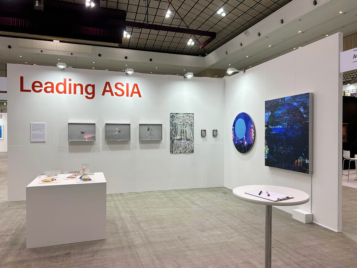 19回目の「ART FAIR ASIA FUKUOKA」、福岡で開催 | ニュース | アイエム[インターネットミュージアム]