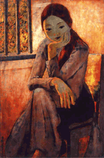 ベトナム近代絵画展 | 展覧会 | アイエム[インターネット ベトナム近代絵画展 | 展覧会 | アイエム[インターネット