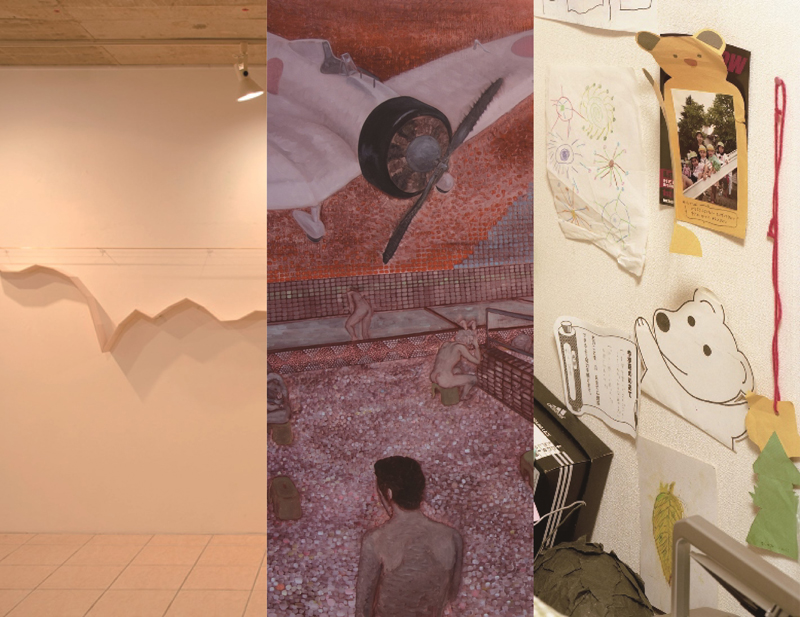 TWS-Emerging 2015 【第1期-第3期】 | 展覧会 | アイエム[インターネットミュージアム]