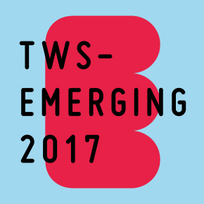 TWS-Emerging 2017[第2期] | 展覧会 | アイエム[インターネットミュージアム]